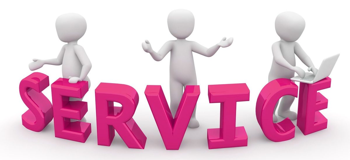 Demande de service – UNITE PASTORALE DE RAMILLIES
